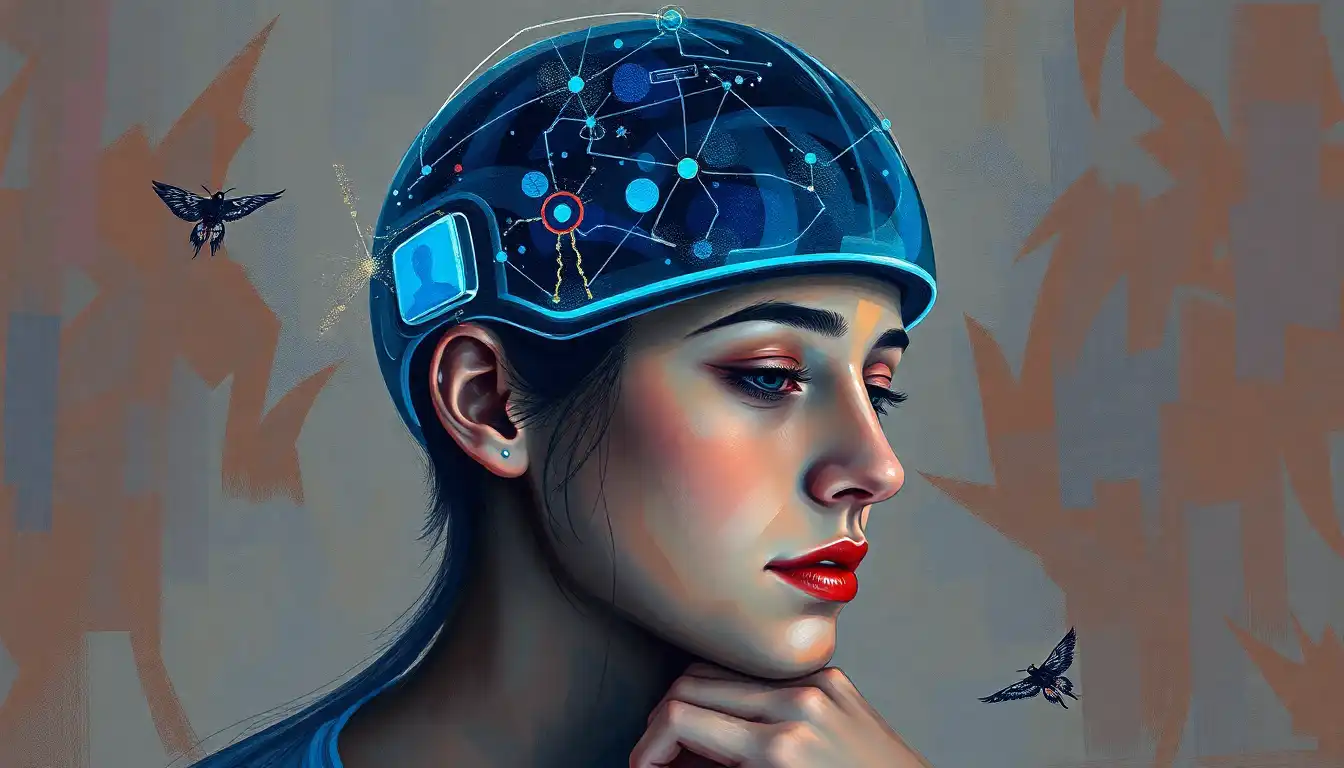 Brain Scan Caps: Revolutionizing Neuroimaging Research