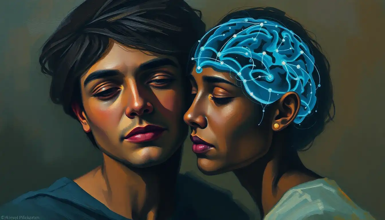 Brain Scans for Mental Illness: Advancements in Neuroimaging