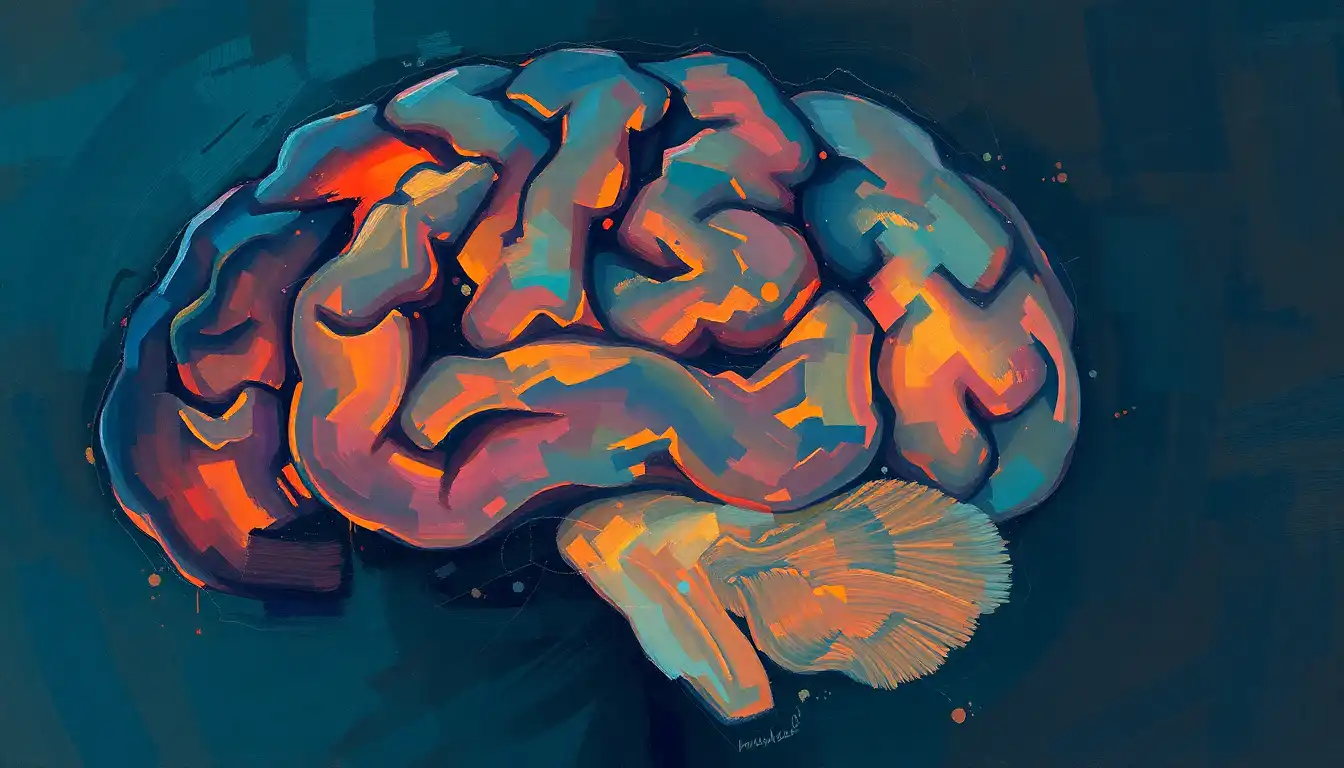 Brain Spaces: Crucial Gaps in Cerebral Architecture Explored