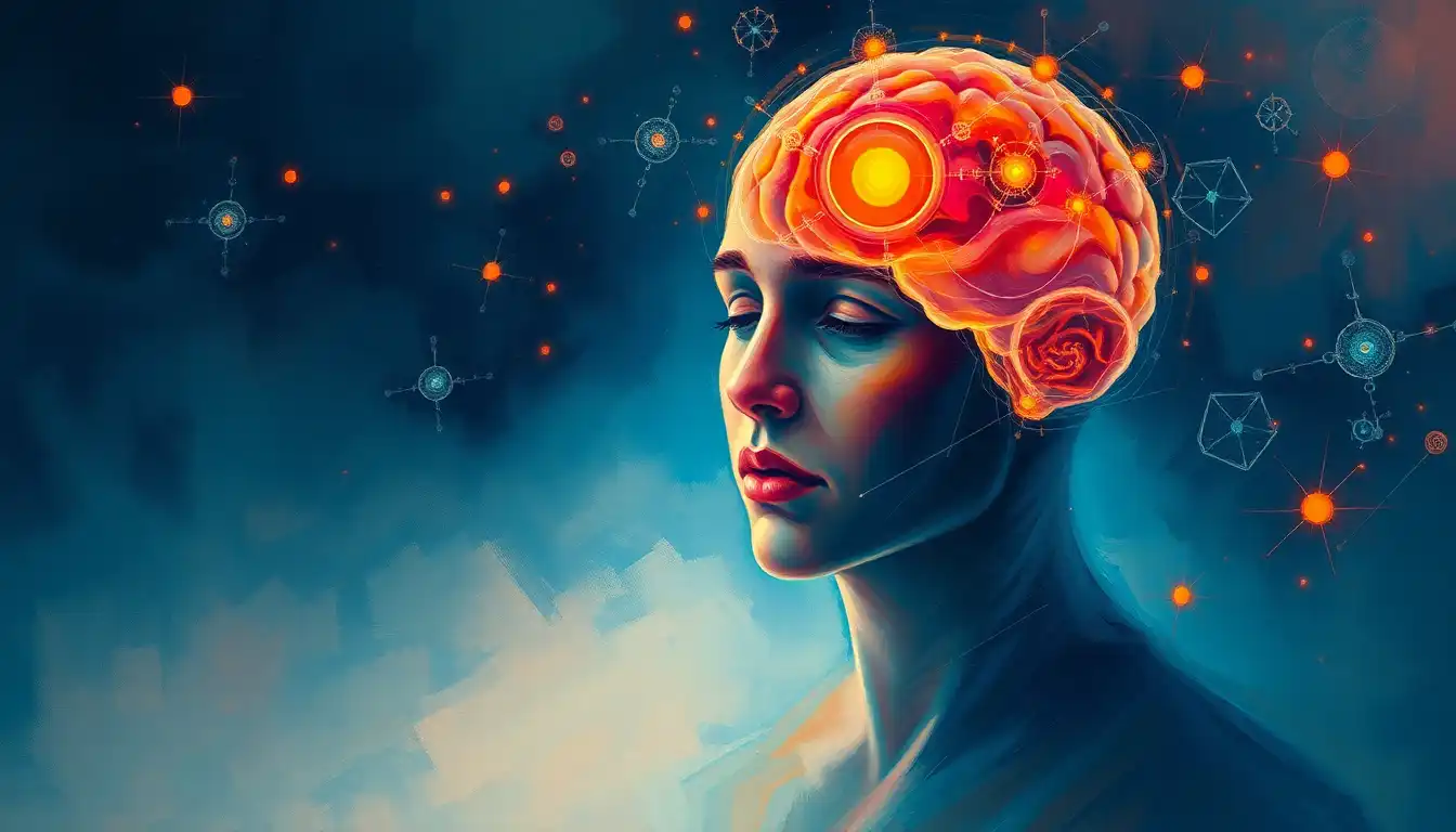 Brain Stiffness: Key to Neurological Health Revealed