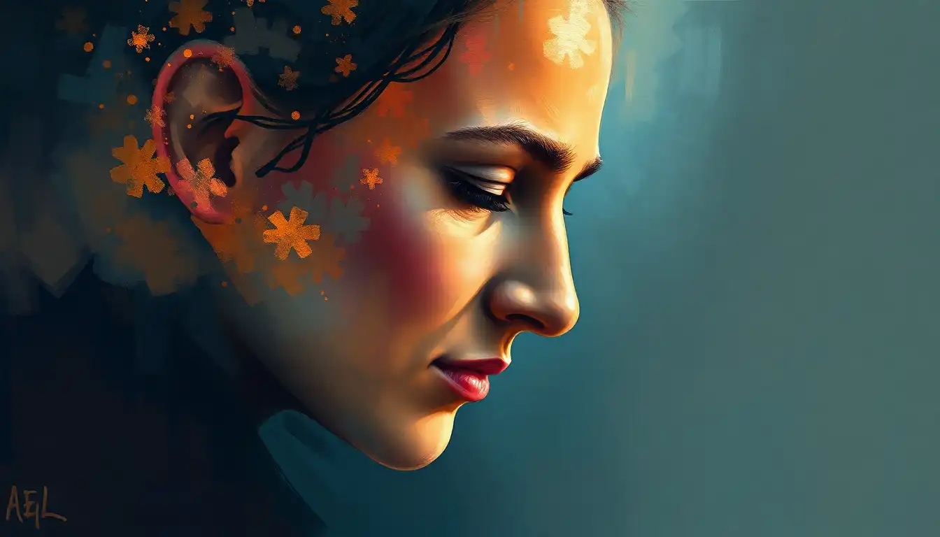 Brain-Thyroid Connection: Symptoms and Cognitive Impact