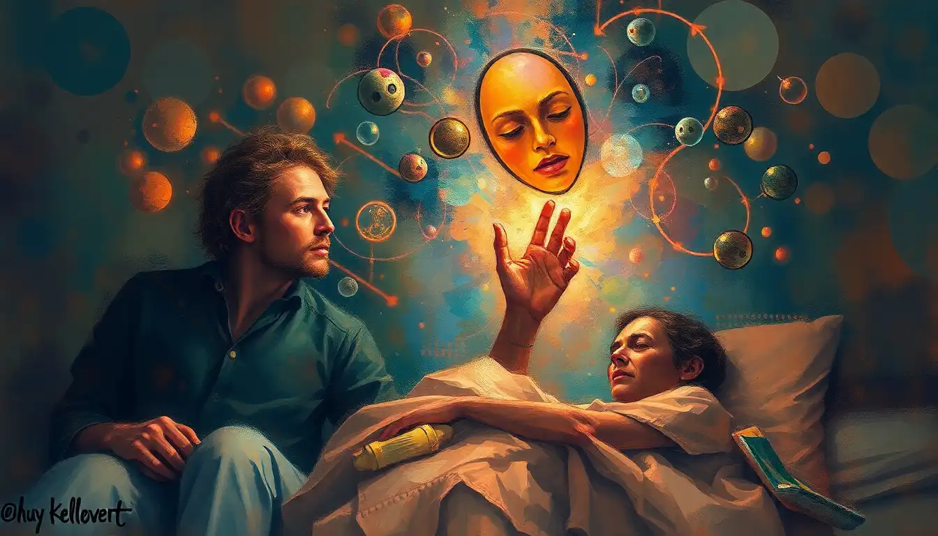 Brain Tumors and Hallucinations: Understanding the Connection