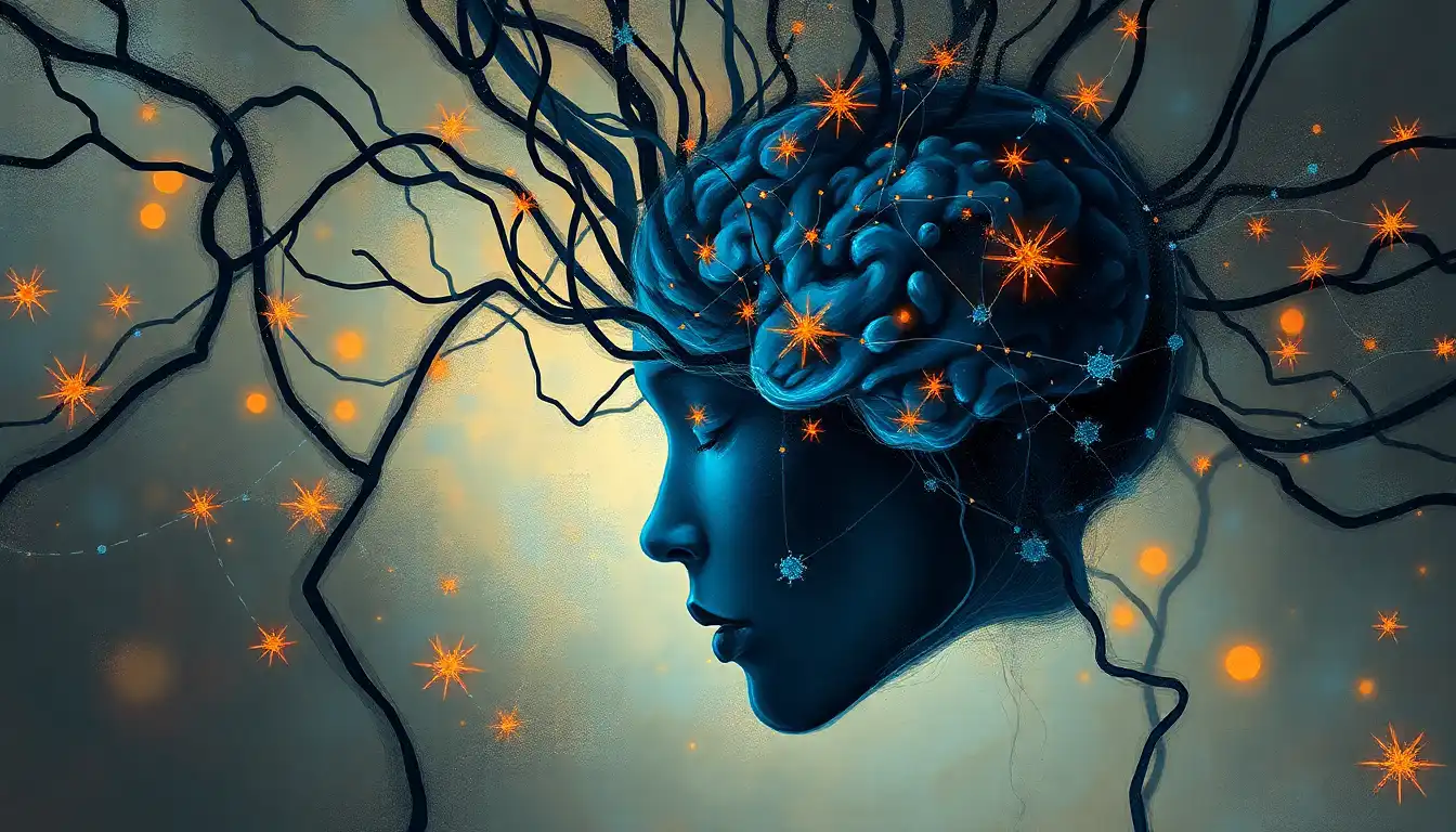 Brain Wiring: Unraveling the Mind's Intricate Network