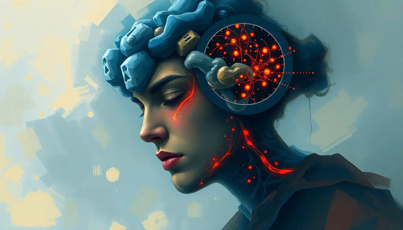 Brain's Lack of Pain Receptors: Unraveling the Neurological Mystery