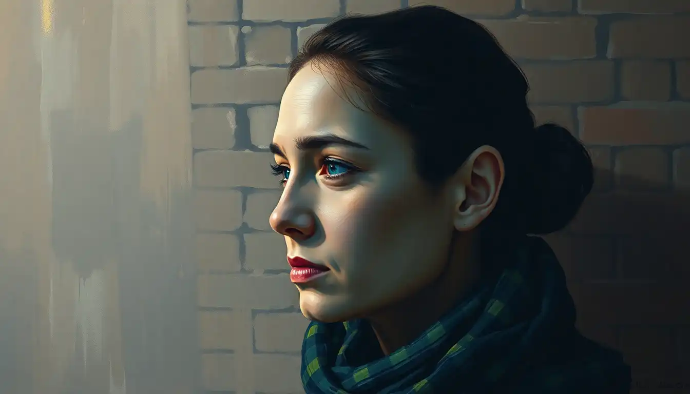 Brick Brain: Architecture's Impact on Cognitive Function