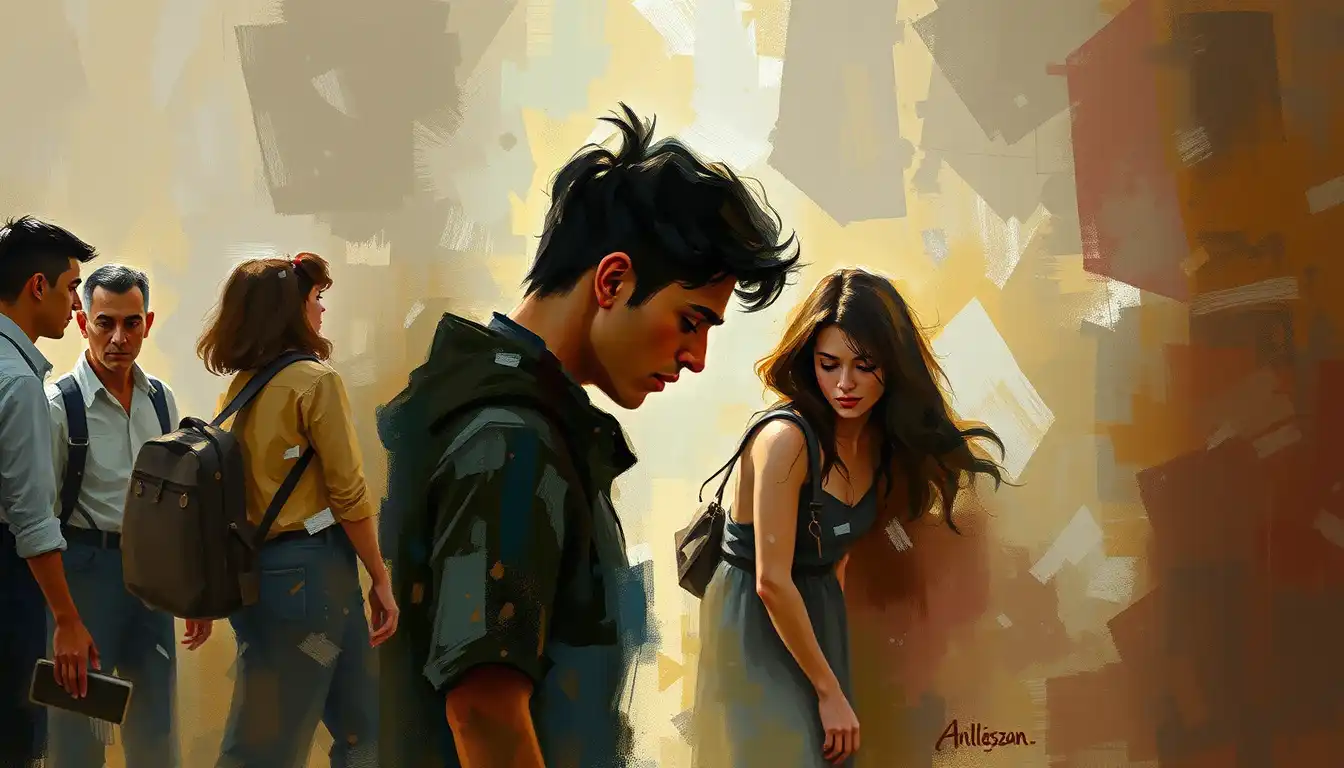 Bystander Effect: Psychological Impact on Human Behavior