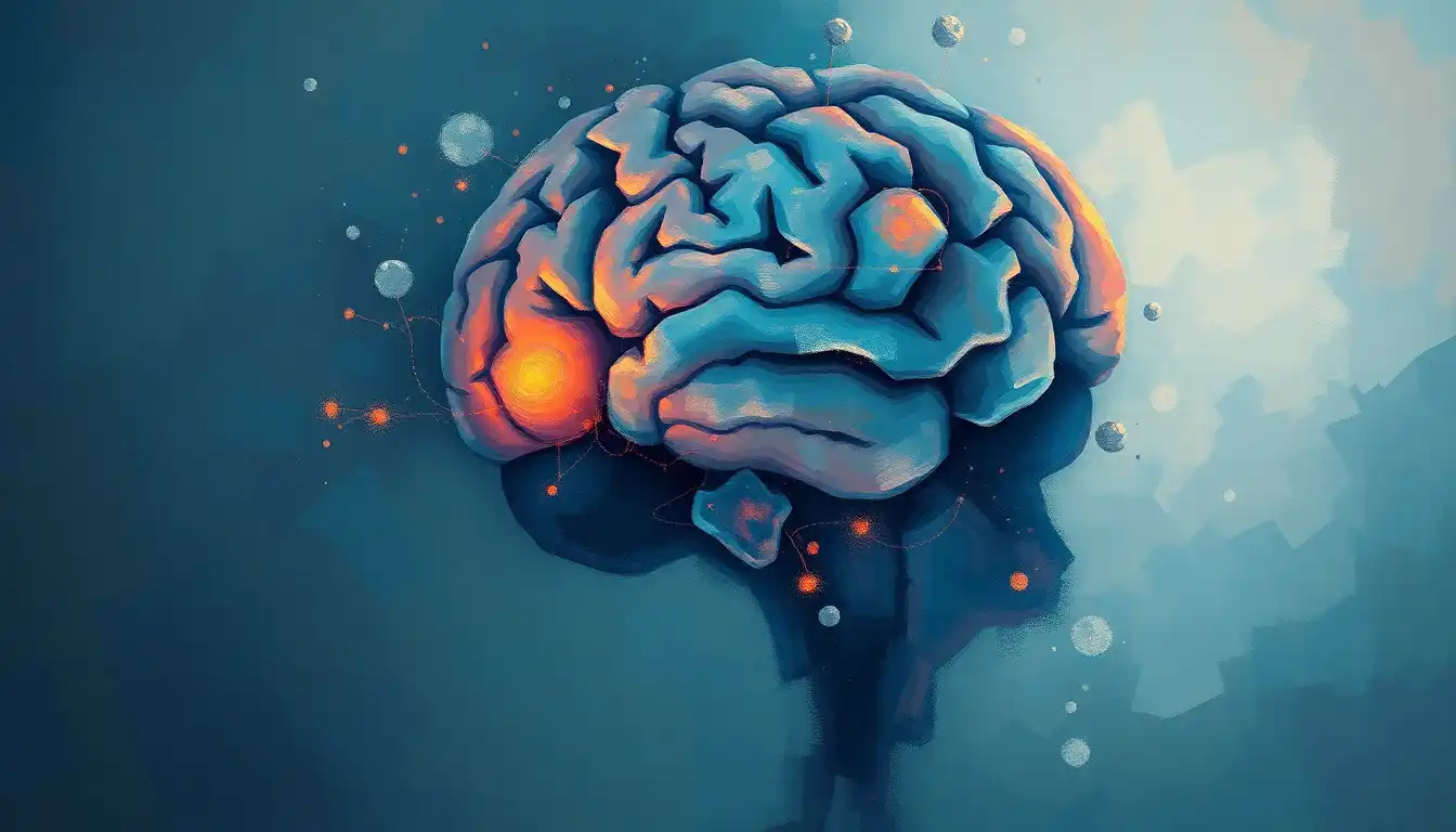 Calcified Brain Mass: Causes, Symptoms, and Treatments