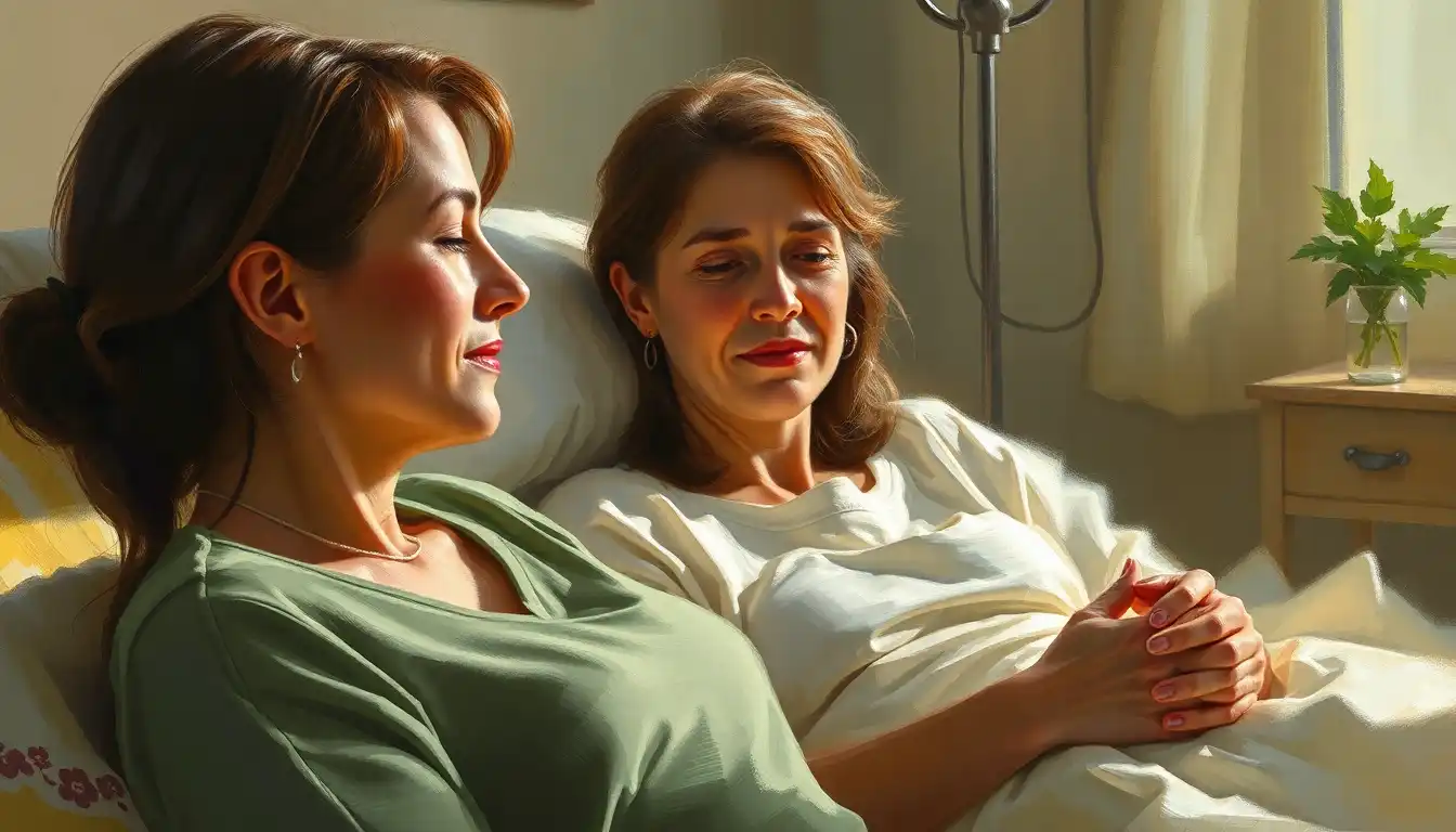 Chemo Brain: Cognitive Changes in Cancer Treatment