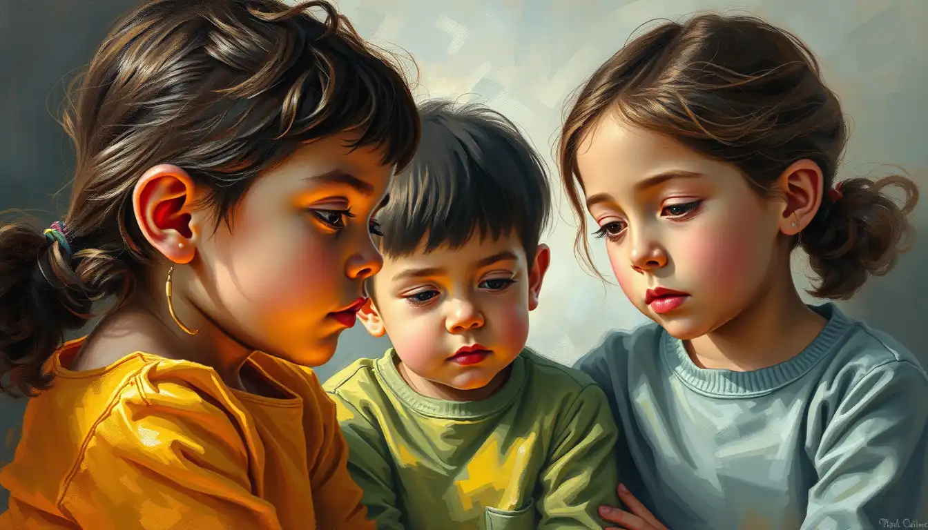 Child Psychology: Understanding the Developing Mind