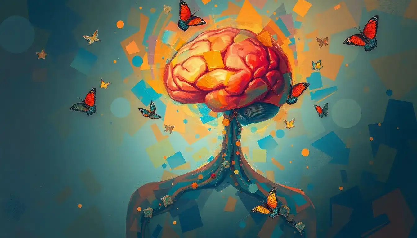 Chronic Brain Inflammation: Causes, Symptoms, and Treatments