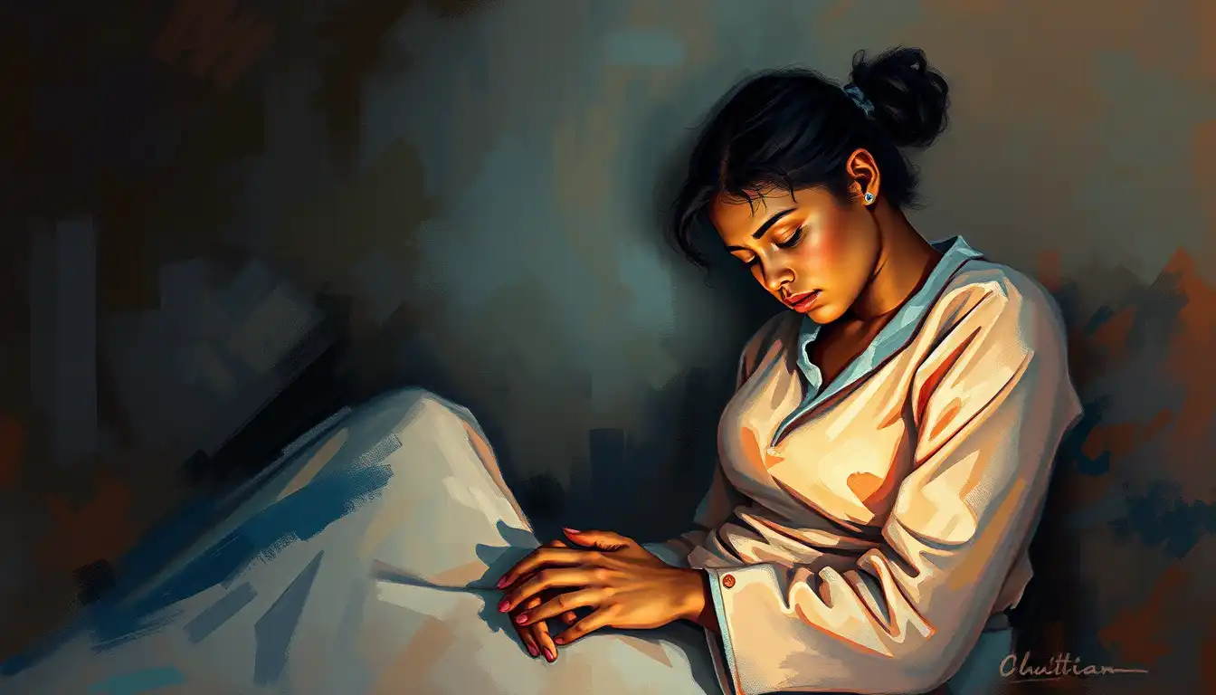 Closure Psychology: Navigating Emotional Resolution in Challenges