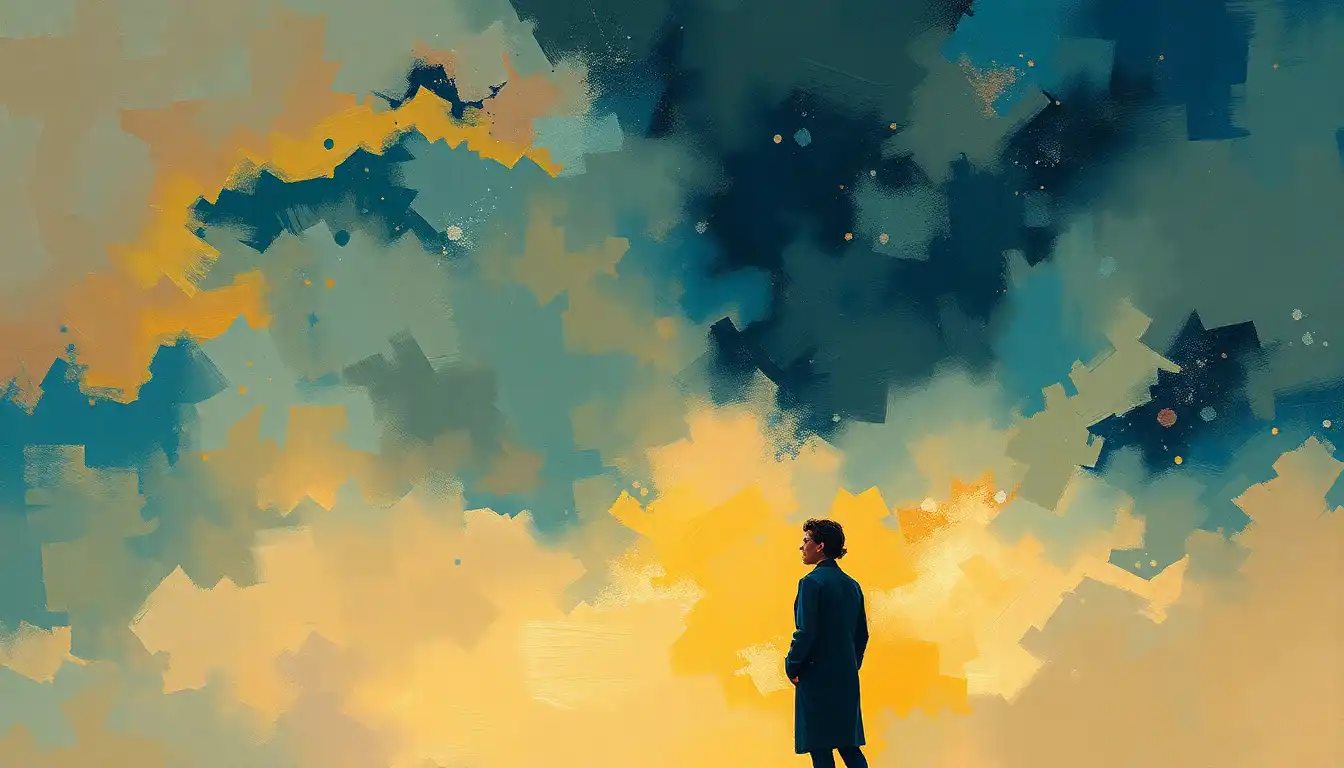 Cognitive Dissonance: The Hidden Brain's Inner Conflict