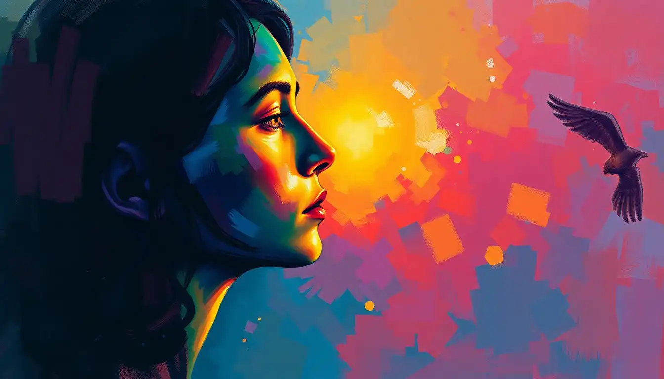 Unlocking Color Intelligence: Power of Visual Perception