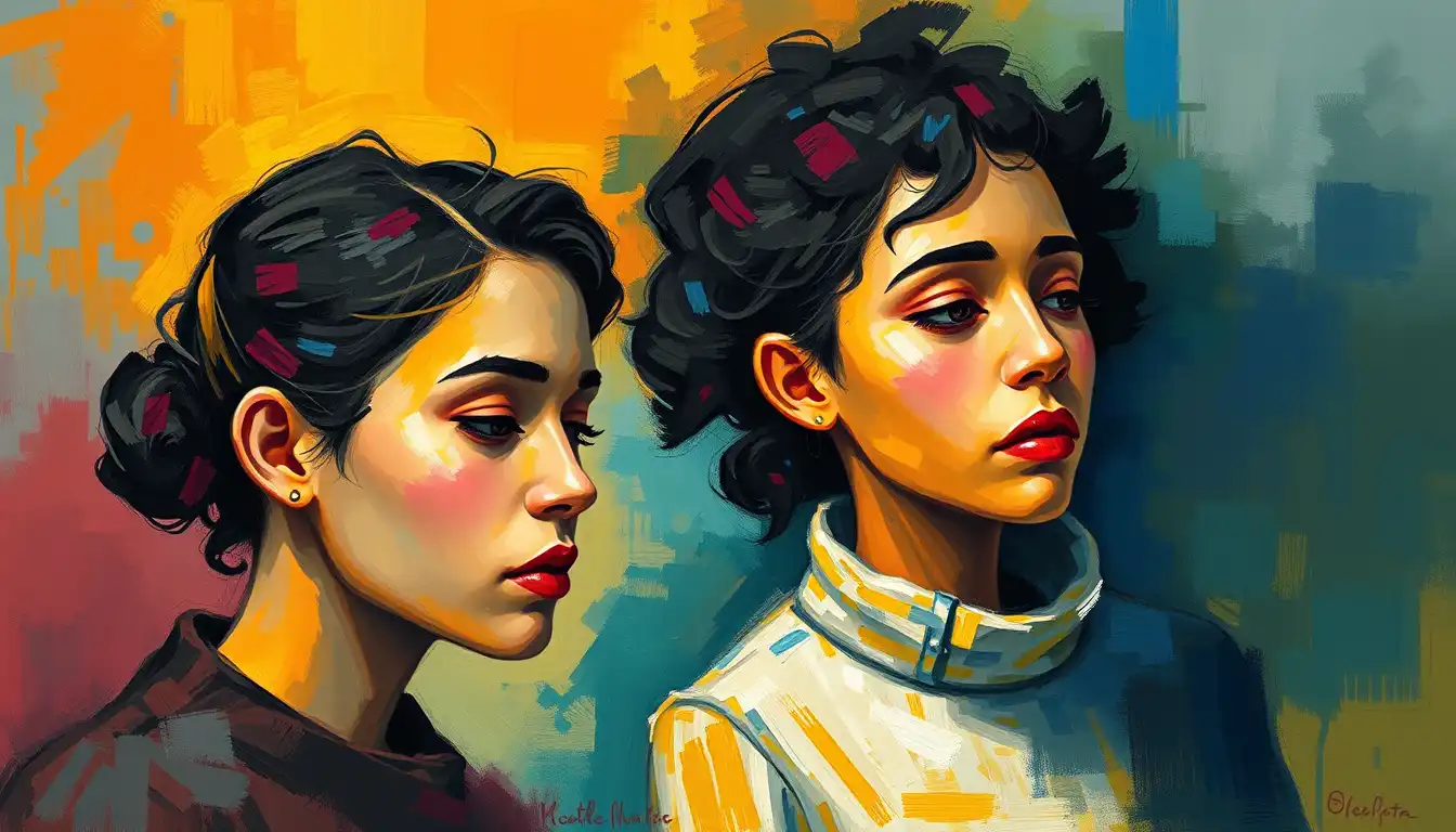 Color Psychology: Unveiling Personality Through Hues
