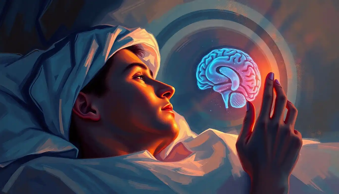 Coma Brain Scans: Advanced Imaging Techniques for Assessing Unconscious ...