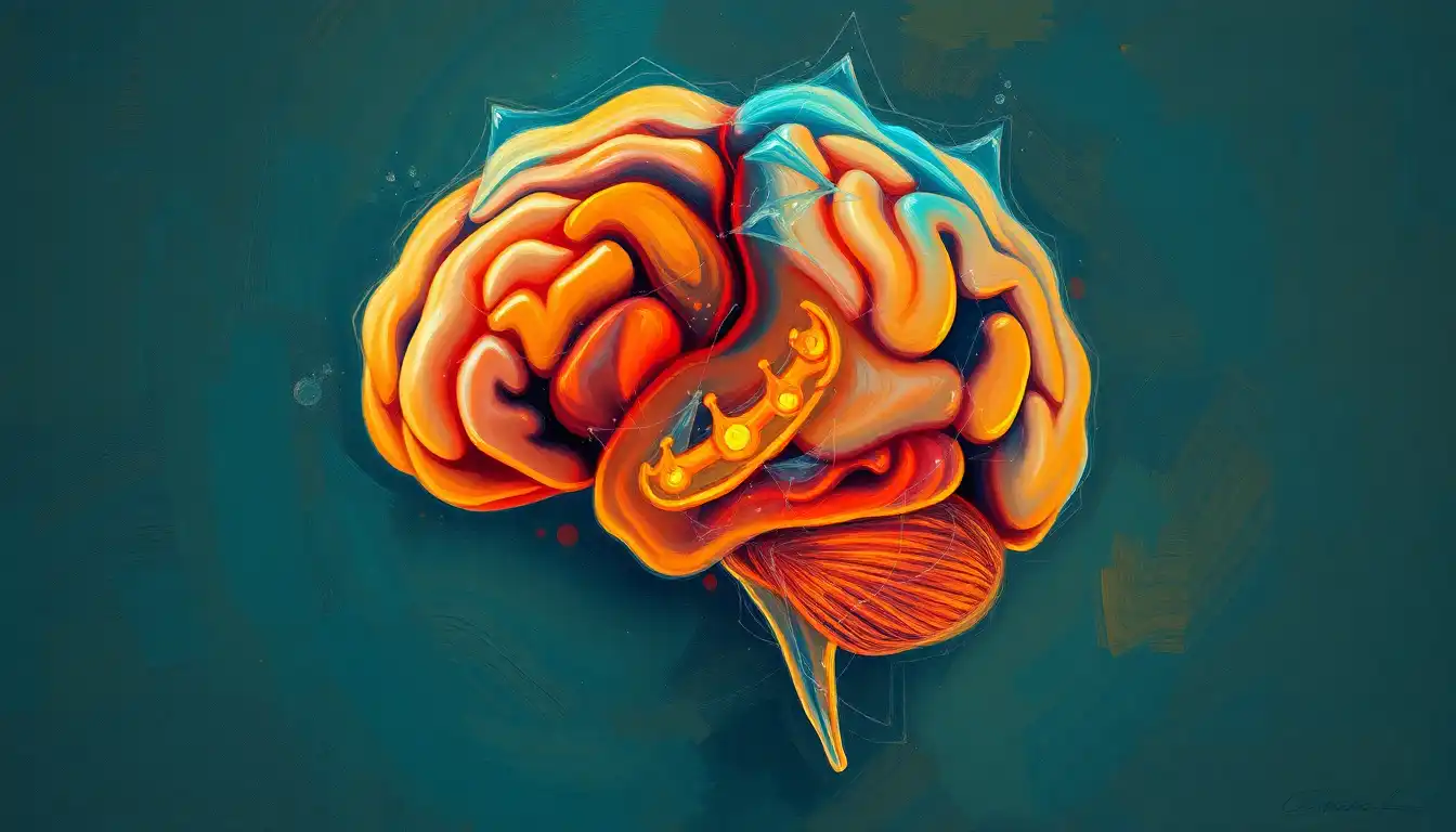 Concussed vs Normal Brain: Differences and Recovery