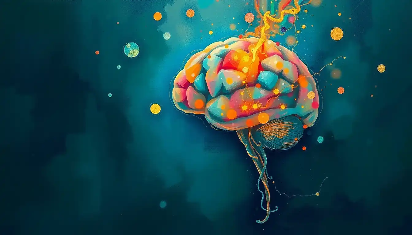 Constipation's Surprising Effects on Brain Health