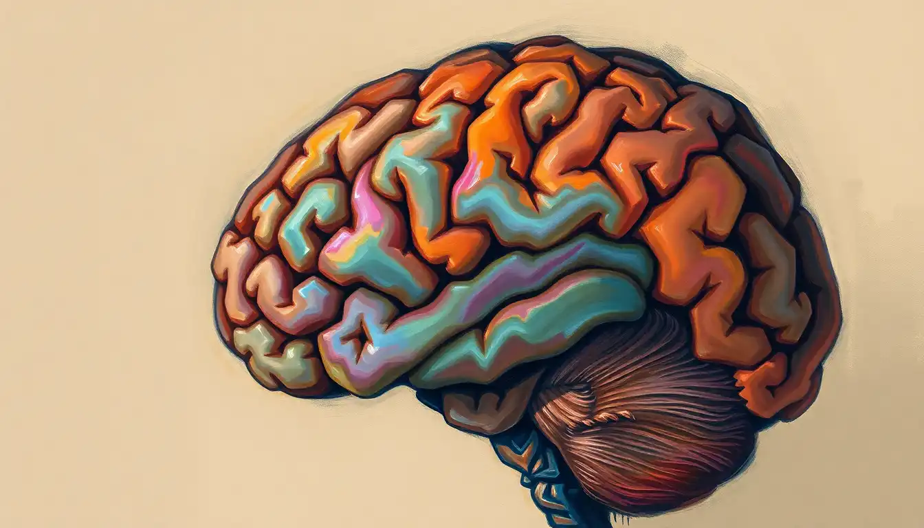 Coronal Brain Sections: Anatomy, Techniques, and Applications