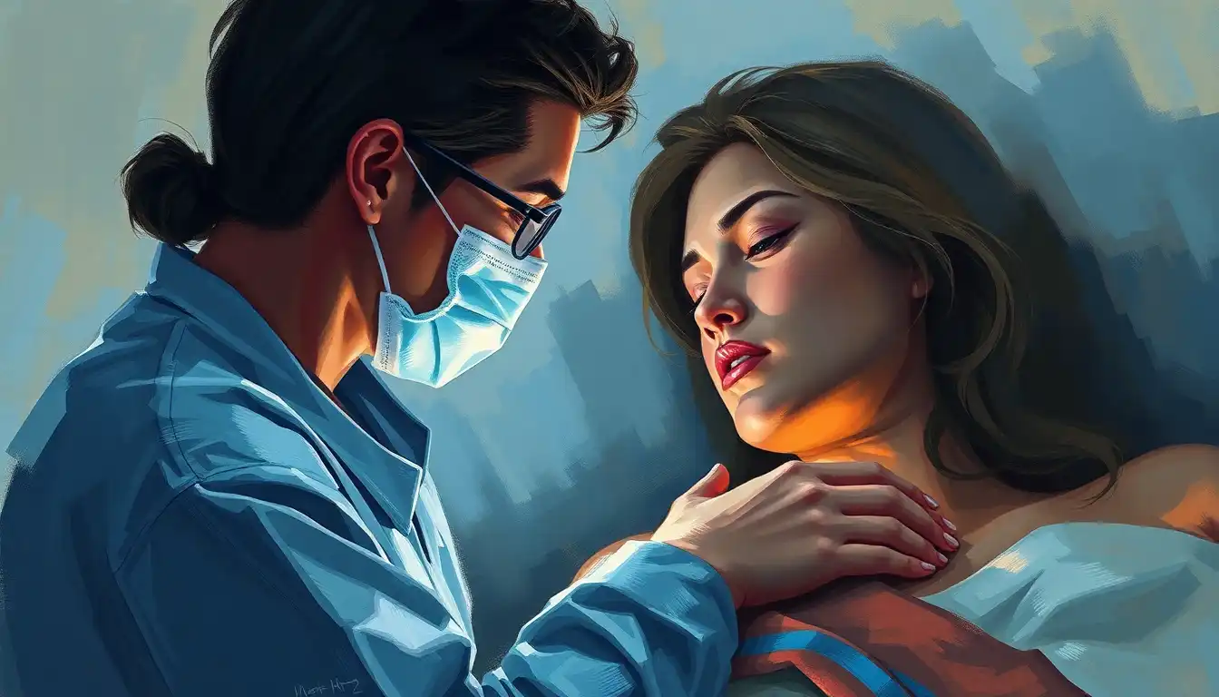 CPR Timing: Crucial Factor in Preventing Brain Damage