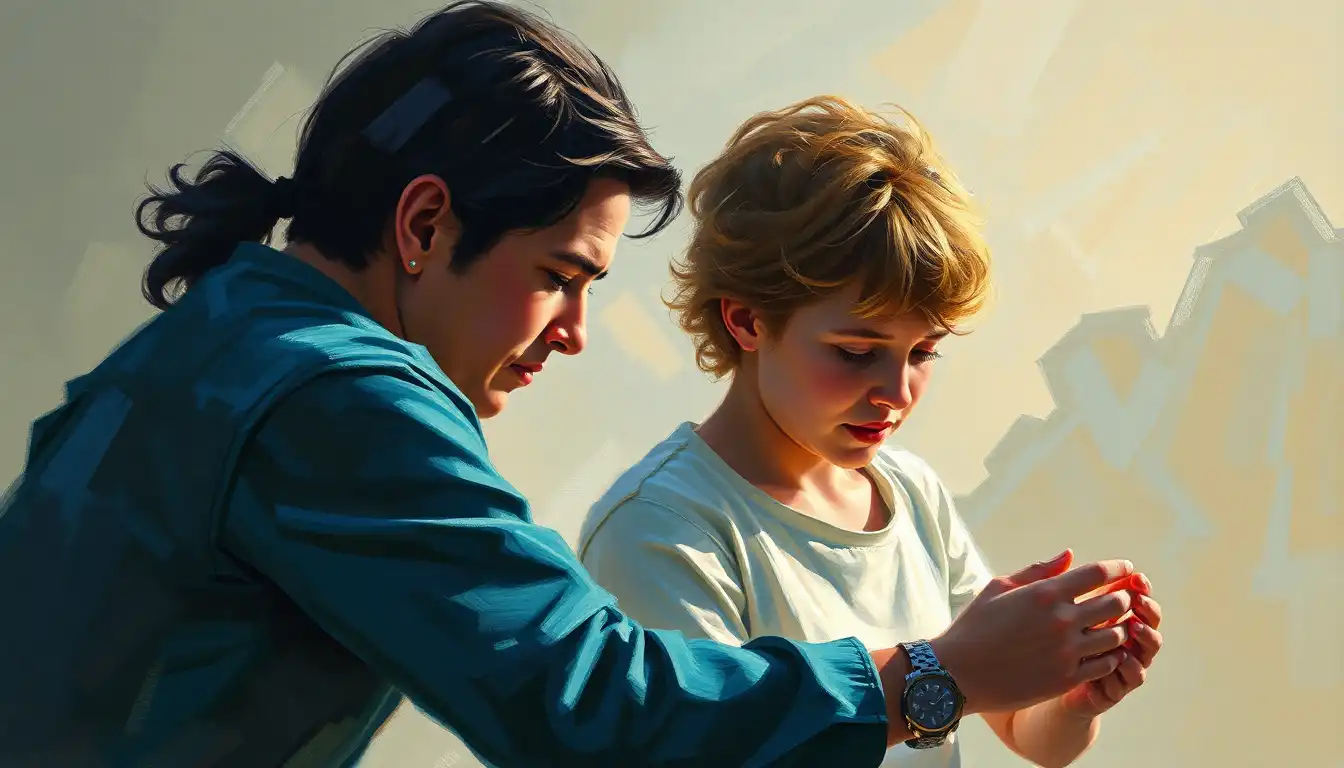 Boost Brain Power: Crossing the Midline Brain Breaks