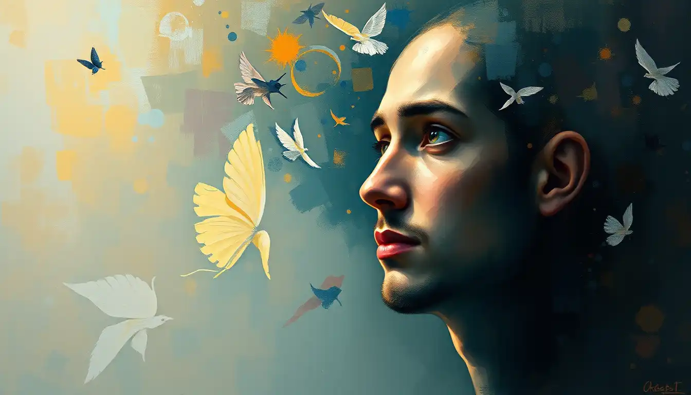 Deep Thinker Psychology: Unraveling Profound Contemplators' Minds