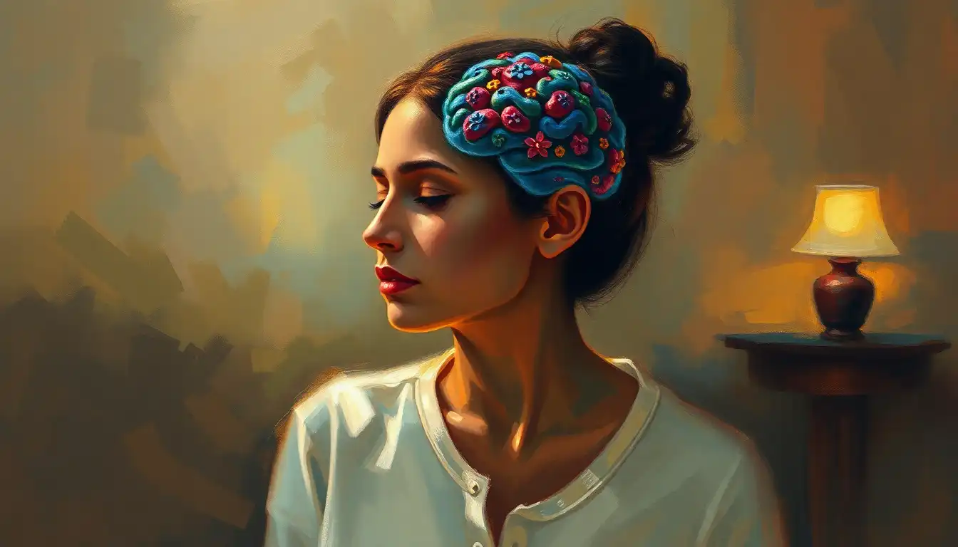 Delta-9 THC's Brain Impact: Short and Long-term Effects