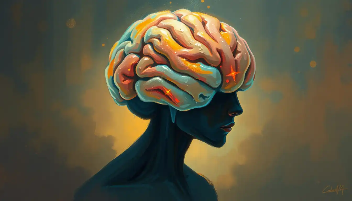 Diencephalon Brain Location: Comprehensive Anatomical Guide