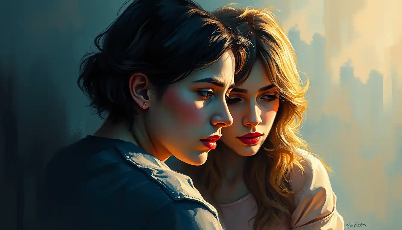 Double-Mindedness Psychology: Navigating Conflicting Thoughts and Behaviors