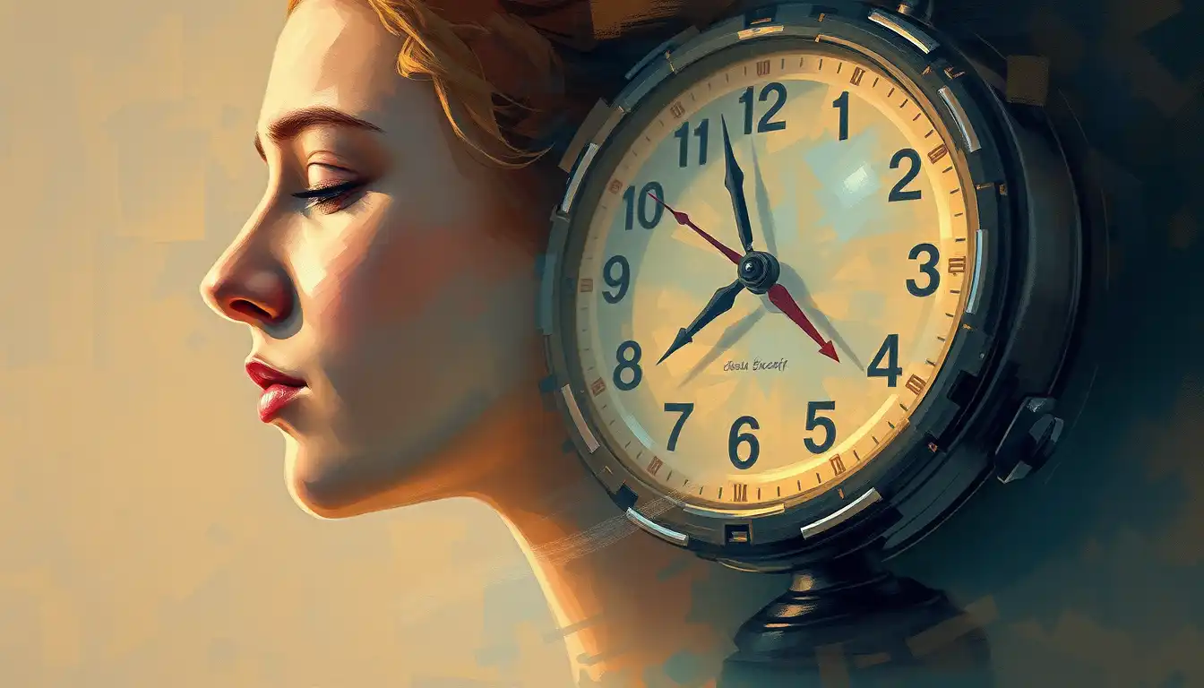 Duration Psychology: Understanding Time Perception's Impact