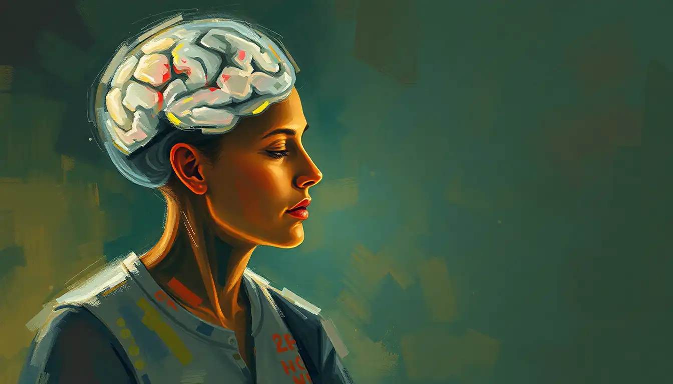 Empty Brain Syndrome: Causes, Symptoms, and Solutions