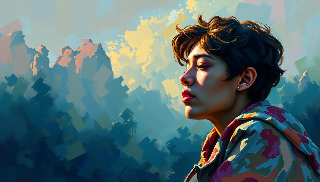 Understanding Endorphin Addiction Risks