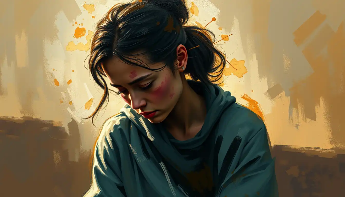 Excoriation Disorder: Psychological and Dermatological Insights