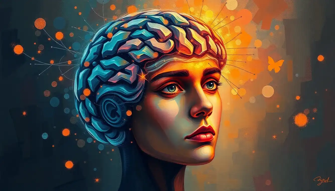 Eye-Brain Connector: Unraveling Visual Processing Pathways