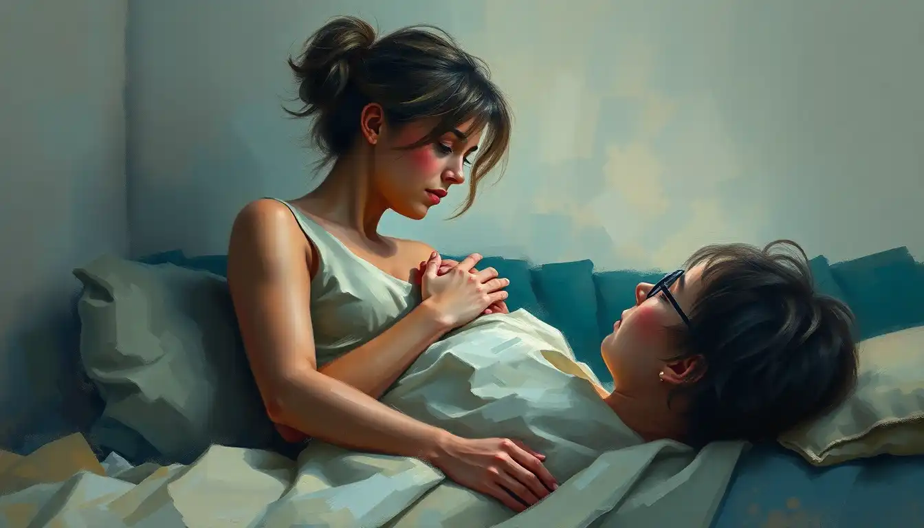 Fatigue, Dizziness, Brain Fog: Causes and Solutions