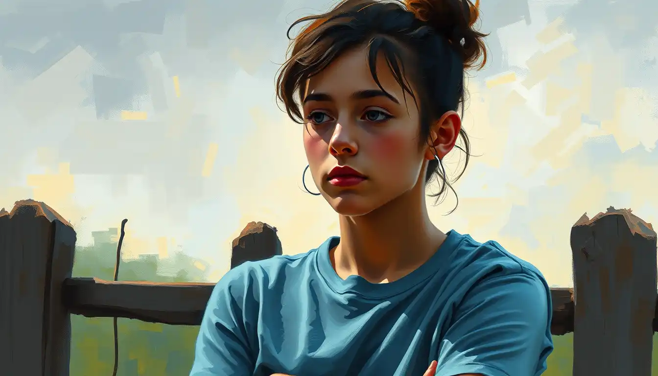 Fence Sitting Psychology: Understanding and Overcoming Indecision