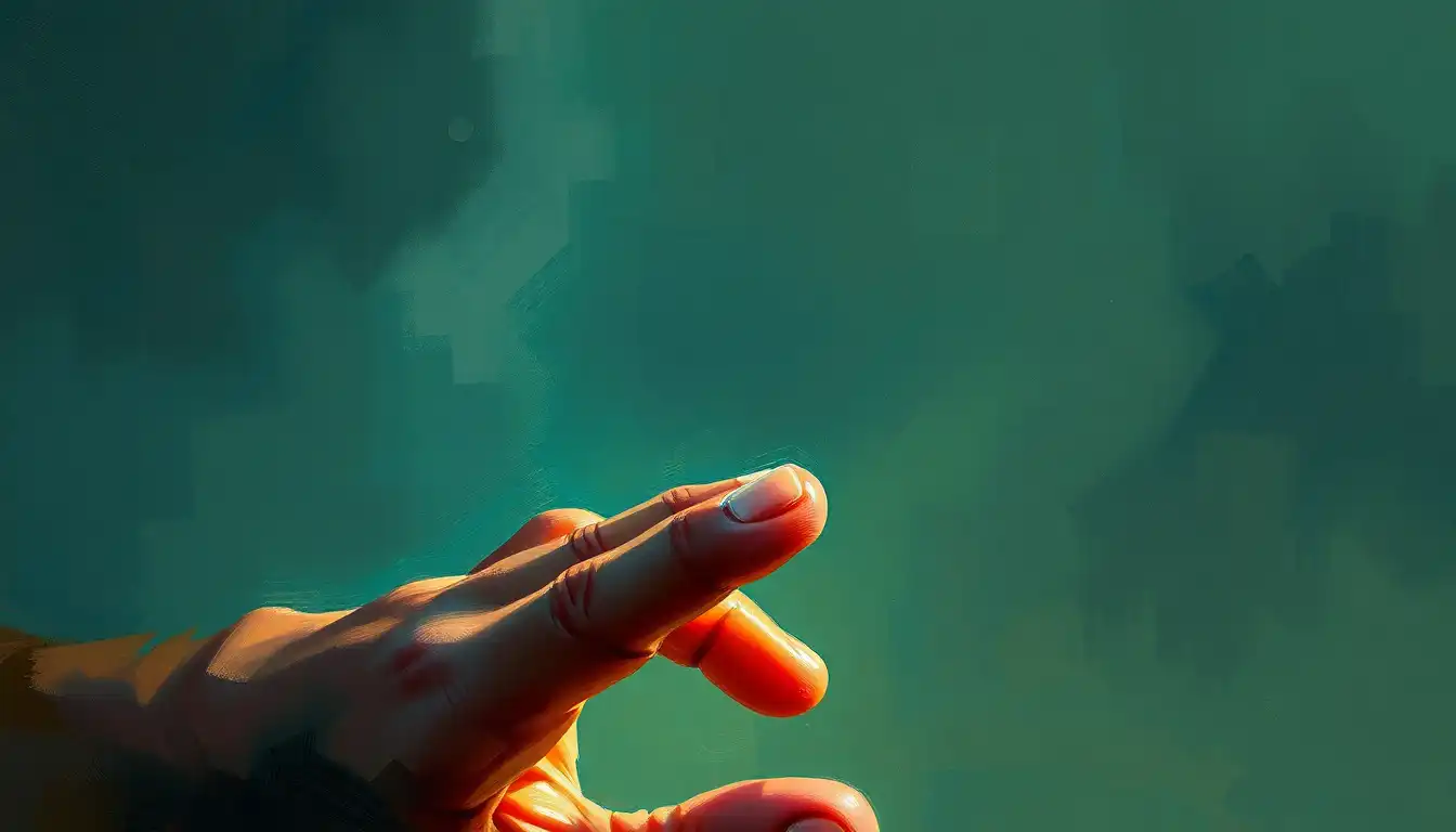 Finger Length and Intelligence: Exploring the Connection