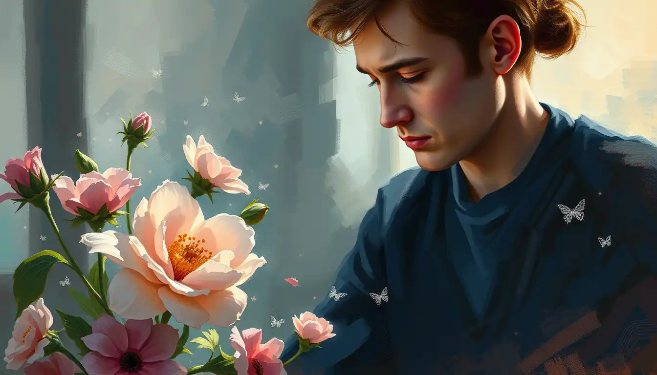 Flower Psychology: Emotional Impact and Hidden Meanings