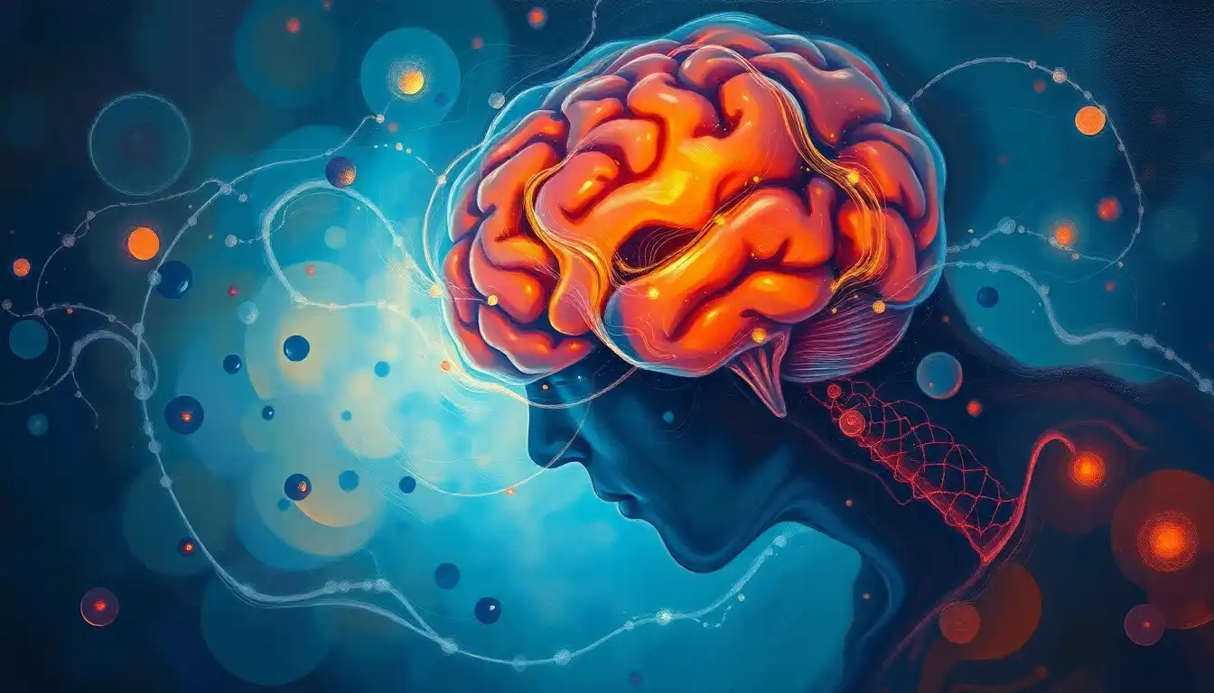 Brain's Fluid Spaces: Function, Impact, and Health