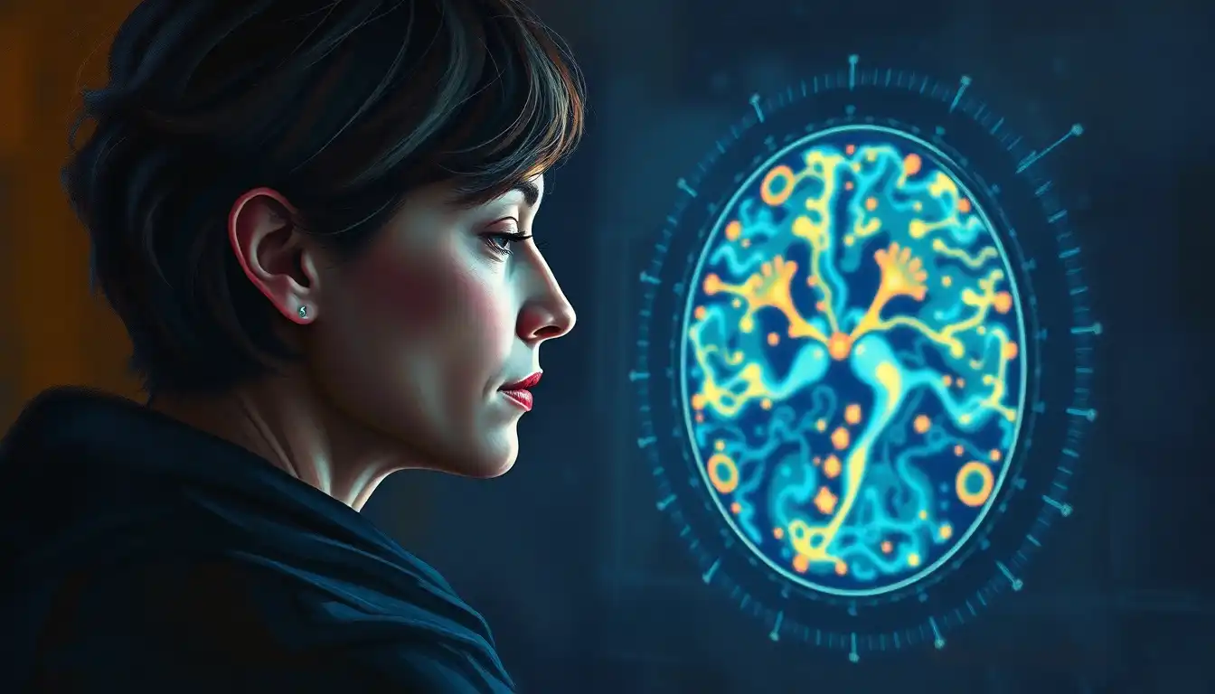 fMRI Brain Scans: Unveiling Neural Activity Secrets