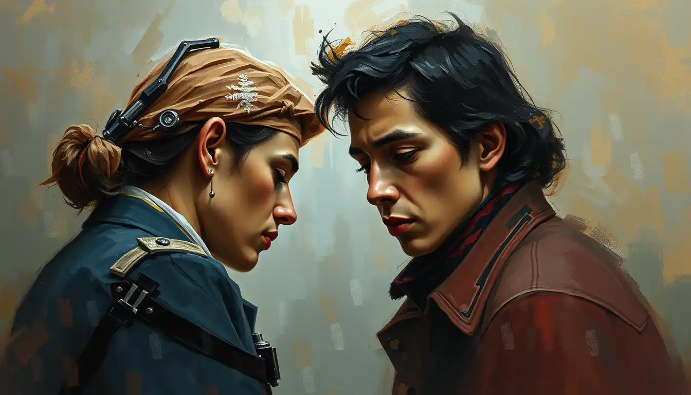 Forensic Psychology: Exploring the Mind-Crime Connection