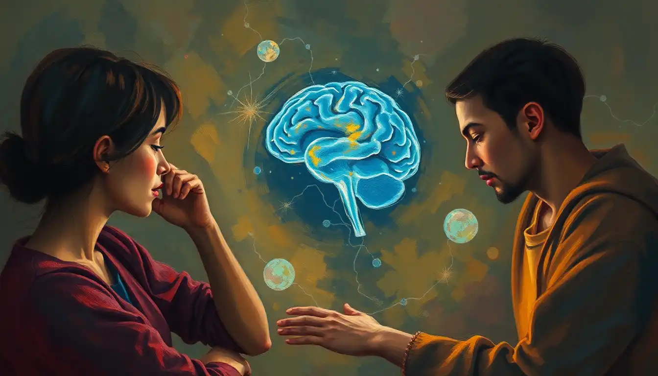 Formaldehyde's Impact on Brain Health: Risks Revealed