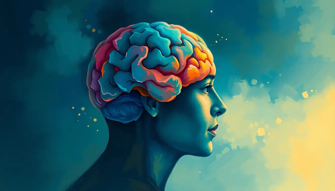 Four Lobes of the Brain: Cerebral Cortex Functions