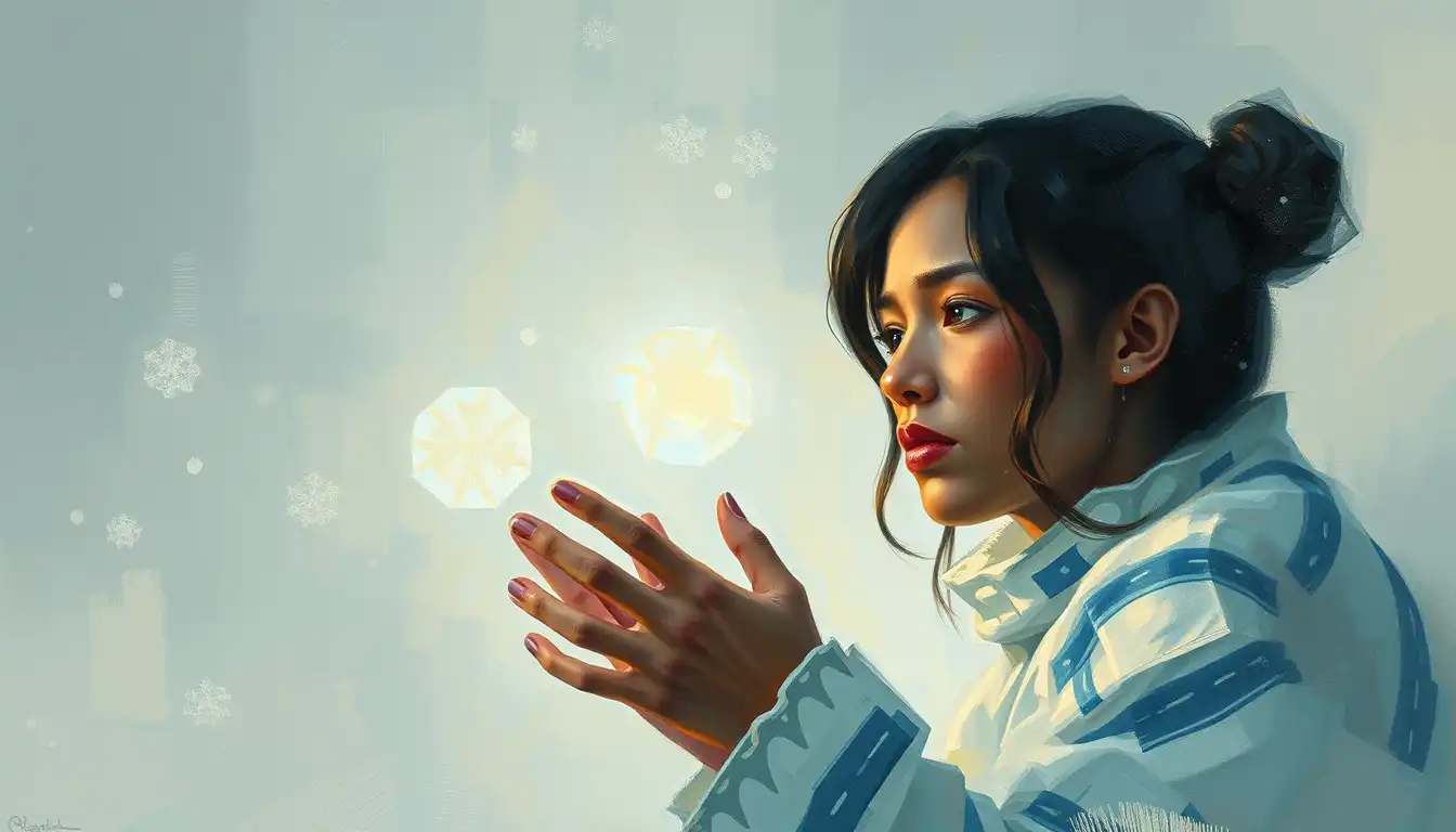 Functional Freeze Psychology: Understanding Our Survival Response