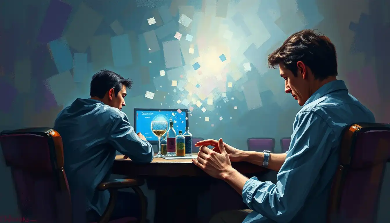 Gambling Addiction in DSM-5: Key Insights