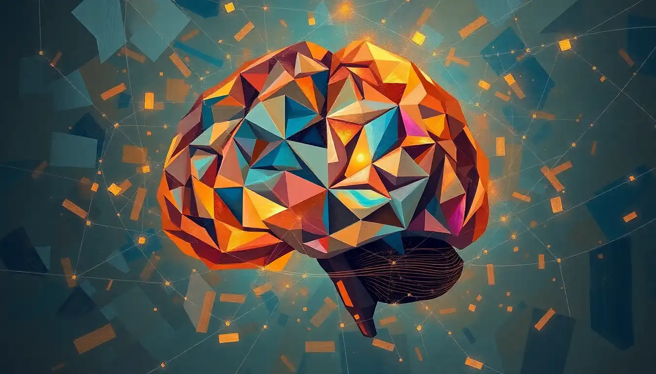 Geometric Brain: Spatial Constraints Shaping Brain Function