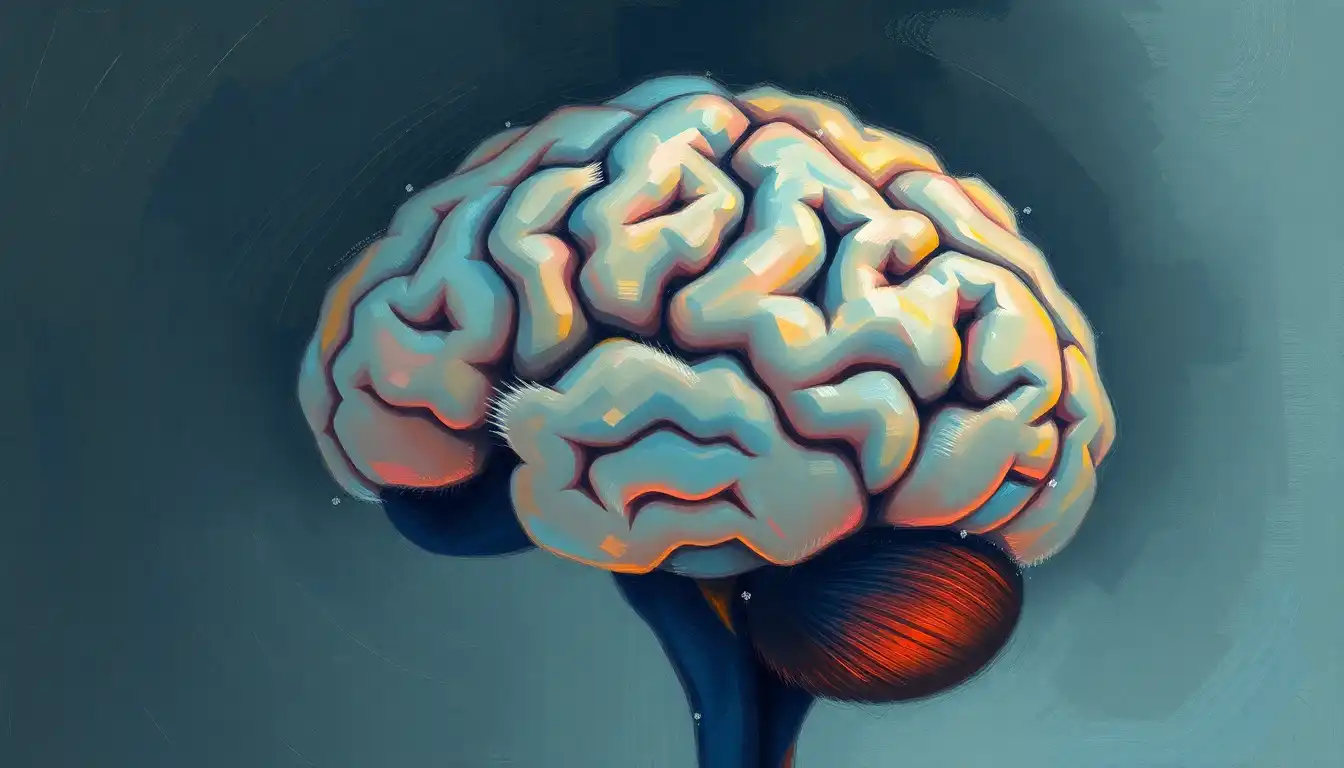 Gyrus Brain Structure: Folds and Functions Explained