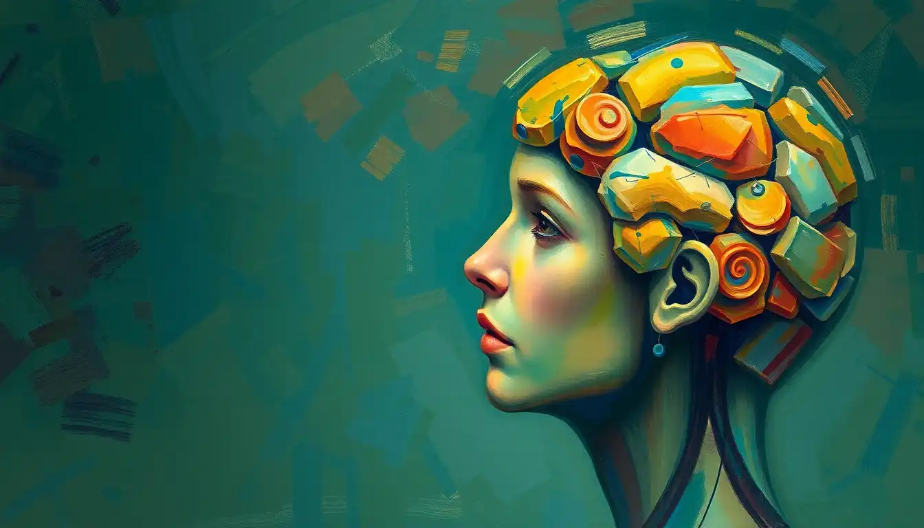 Headless Wonders: Objects with Heads, No Brains