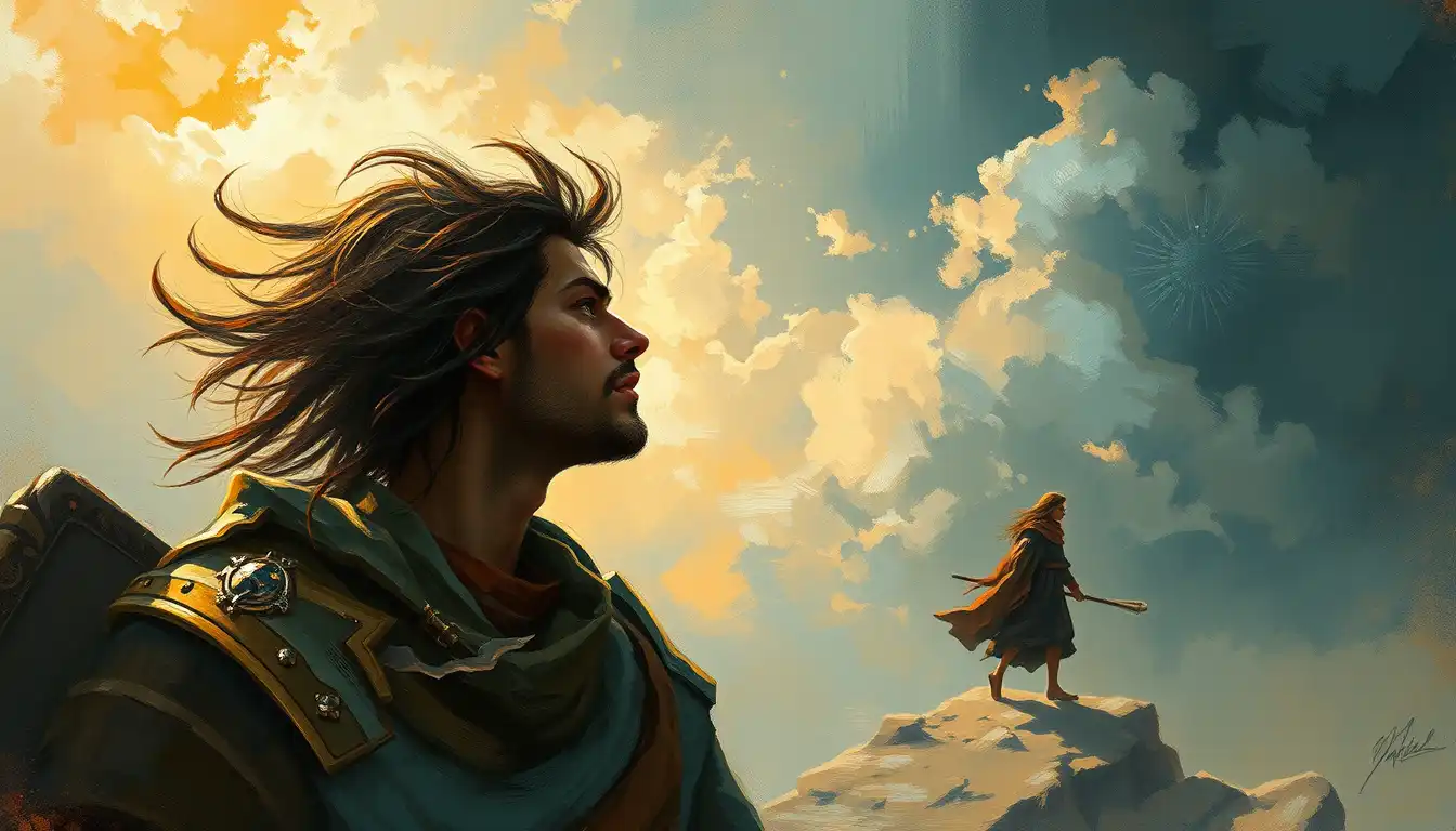 Hero's Journey Psychology: Transformative Power of Myths