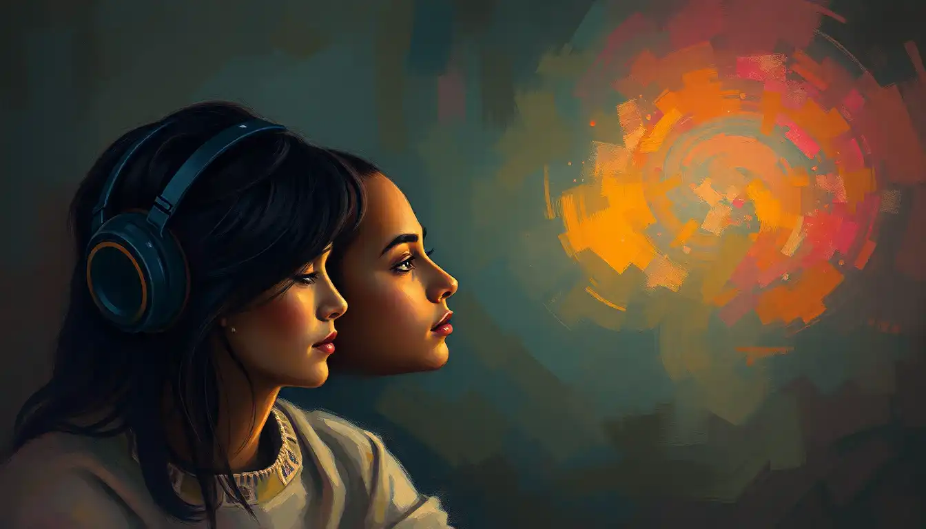 Hidden Brain: Unraveling Human Behavior Mysteries