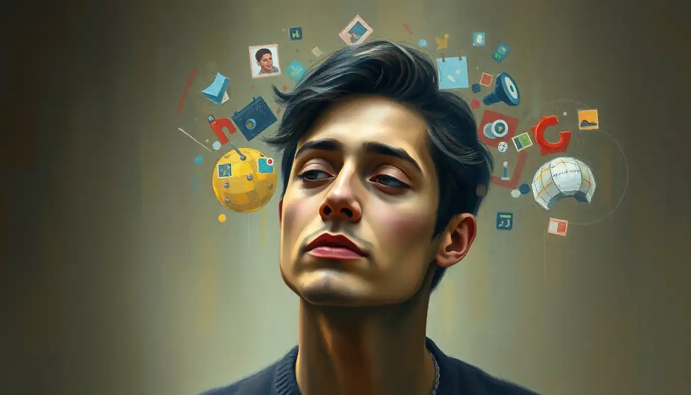 High IQ and Mental Illness: The Complex Relationship Between ...